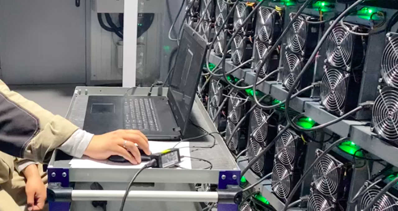 Mineração de Criptomoedas: Como Começar - Finan Smart