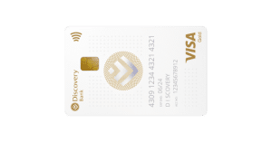 Discovery Bank Gold Card Review