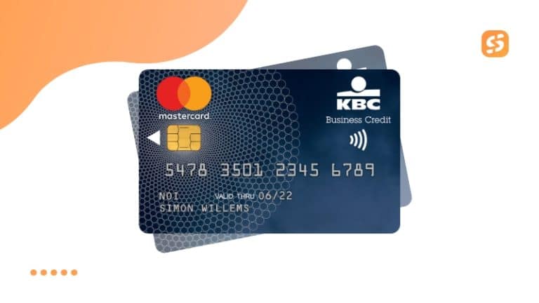 KBC Credit Card Benefits: Main Services