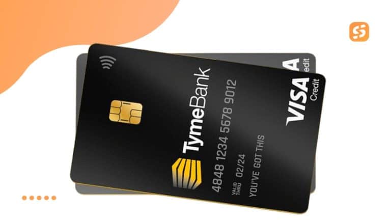 TymeBank Credit Card Benefits and Services