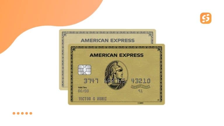 American Express Gold Card and its Differences!