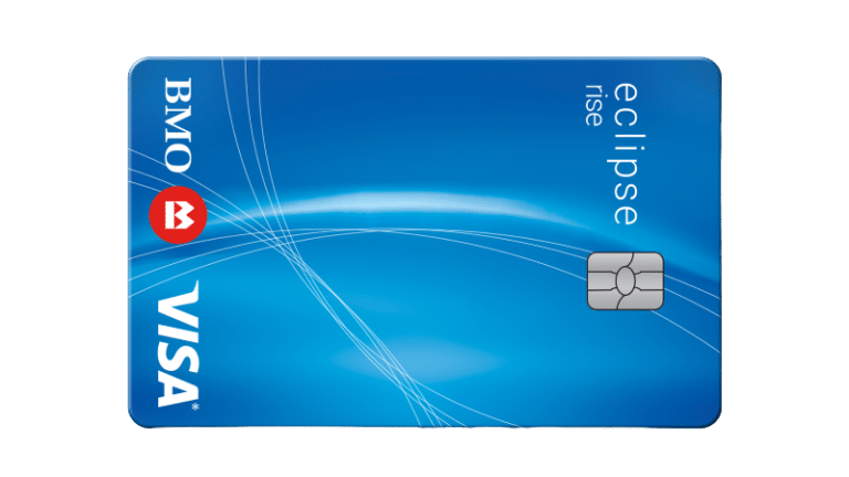 BMO Eclipse Rise Visa Benefits: How It Works