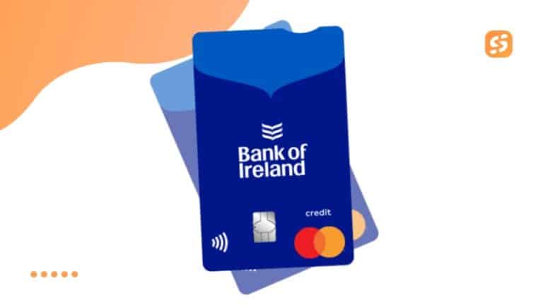 Bank of Ireland Classic Credit Card Review