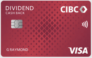 Top CIBC Dividend Visa Infinite Benefits