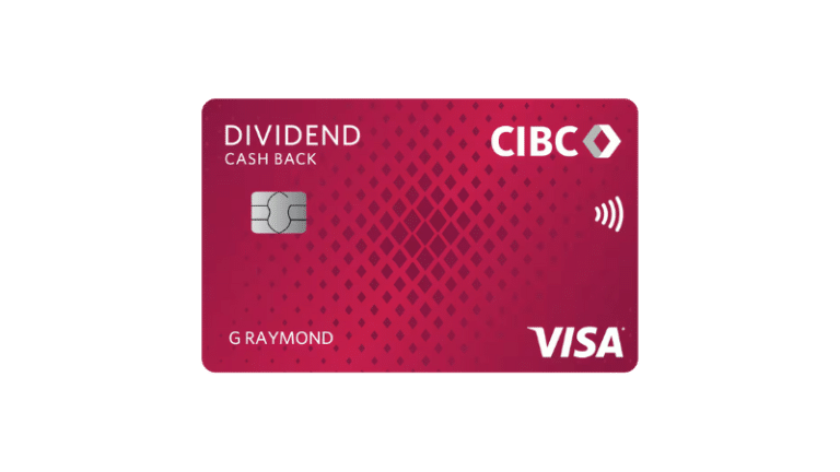 CIBC Dividend Visa Infinite Card Full Review