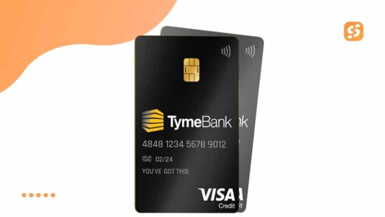 TymeBank Credit Card Review: Requirements and How to Apply