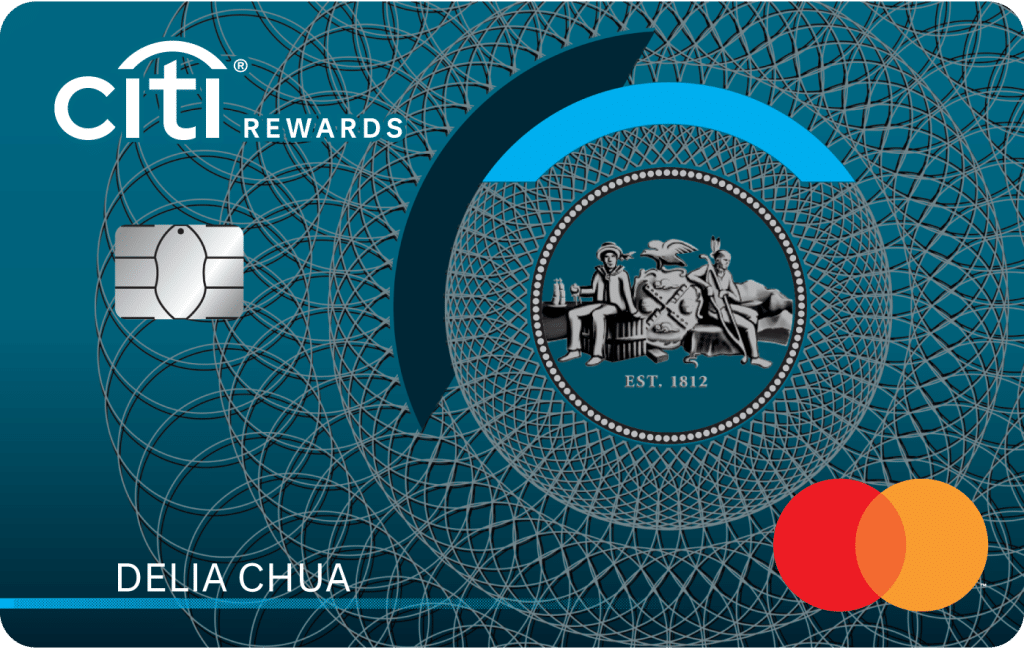 Citi Rewards Credit Card Benefits and How It Works?