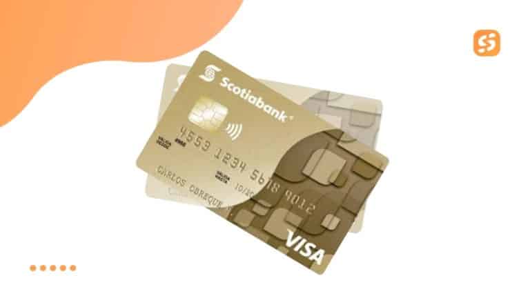 Cómo Solicitar la Tarjeta de Crédito Scotiabank Gold Visa