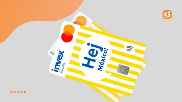 Tarjeta de Crédito INVEX Hej México y Proceso de Solicitud
