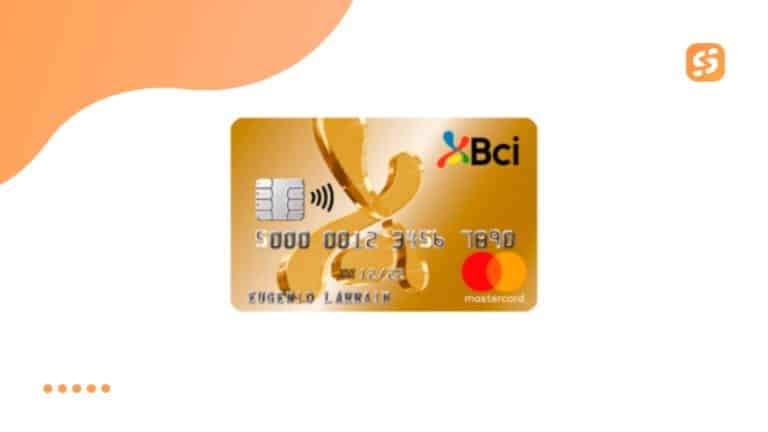 Beneficos Tarjeta BCI Mastercard Gold y Cómo Funciona