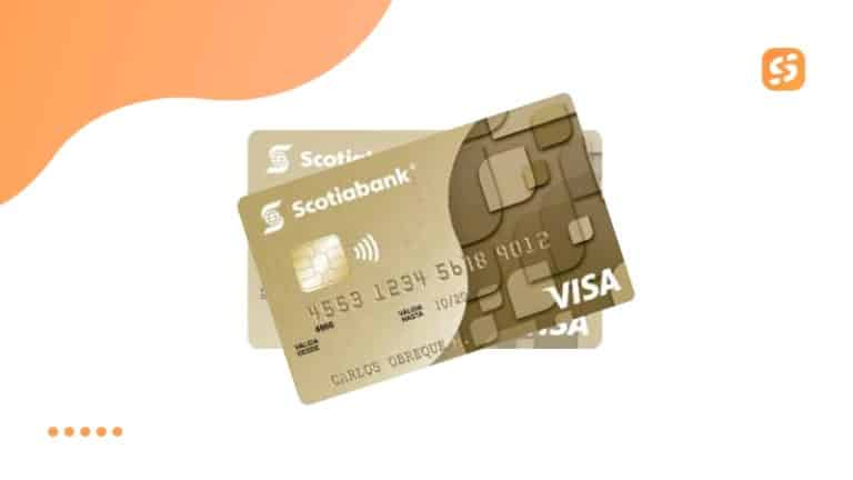 Benefícios Tarjeta Scotiabank Gold Visa y Servicios Exclusivos