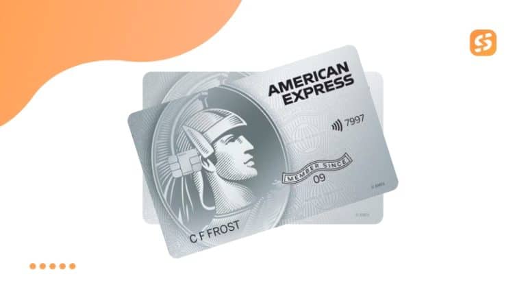 Benefits Amex Cashback Everyday Credit Card