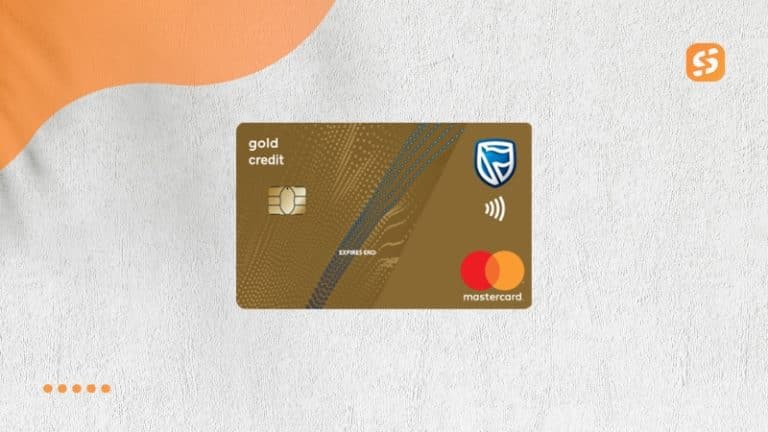 See if the Standard Bank Gold Card is the Right Card for You