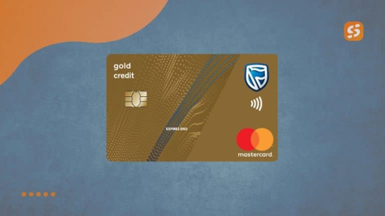 See if the Standard Bank Gold Card is the Right Card for You