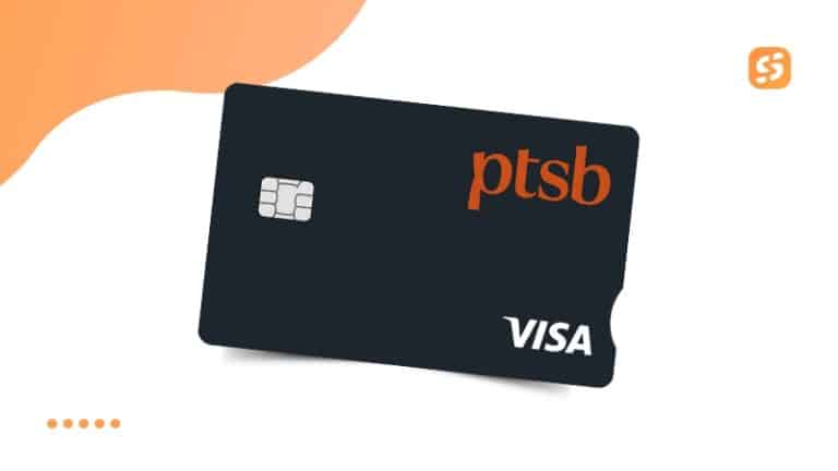 PTSB ICE Visa Card in Ireland - Finan Smart