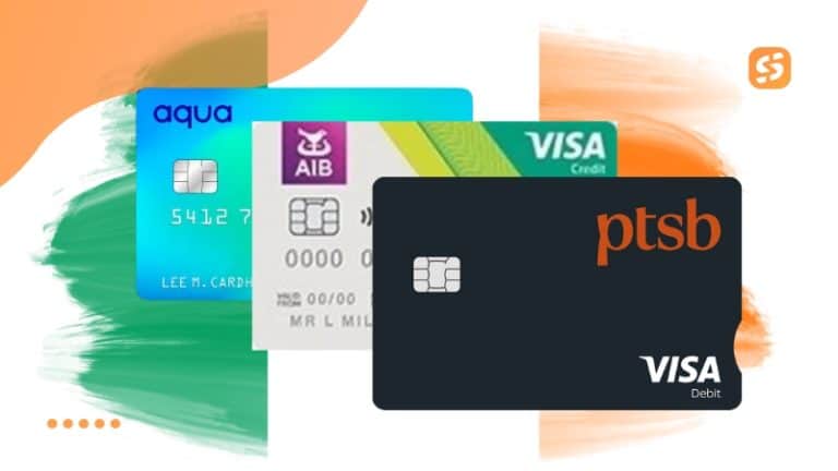 Best Credit Card for Poor Credit Ireland