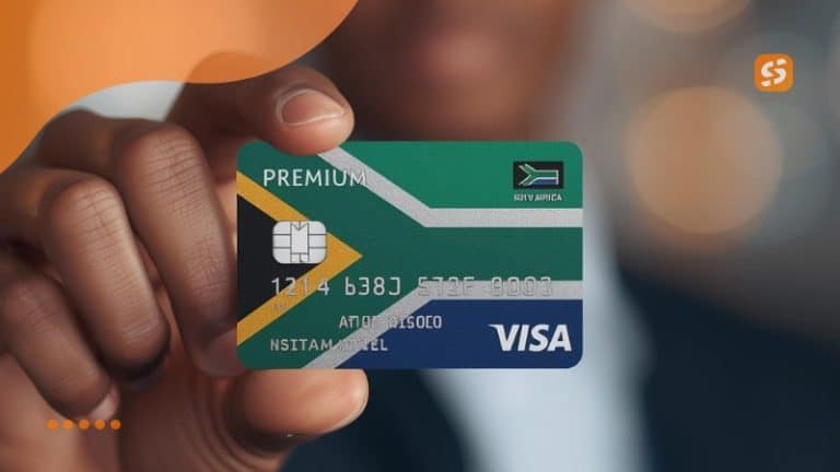 Top 06 South Africa Premium Credit Card Benefits