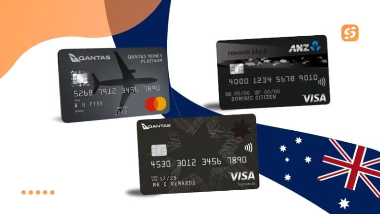 Rewards Credit Card Australia - Finan Smart