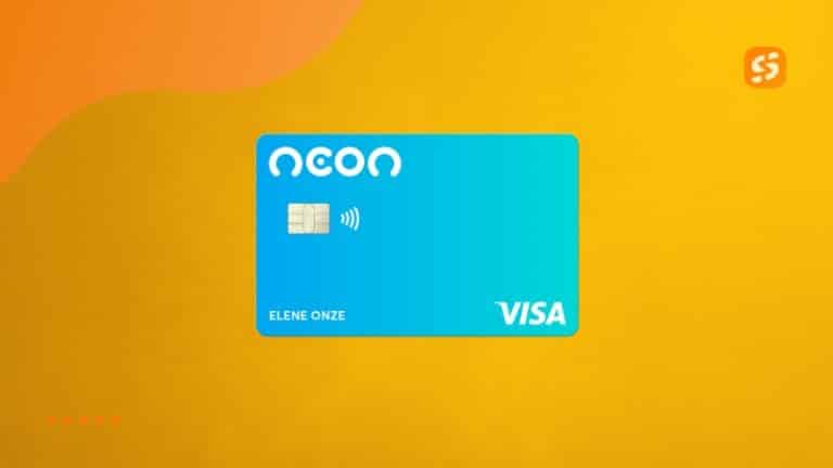 Veja Tudo que Precisa Saber Sobre o Neon Cartão de Crédito