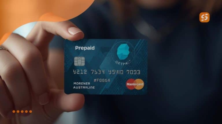 Top 10 Prepaid Card Australia for Travelers