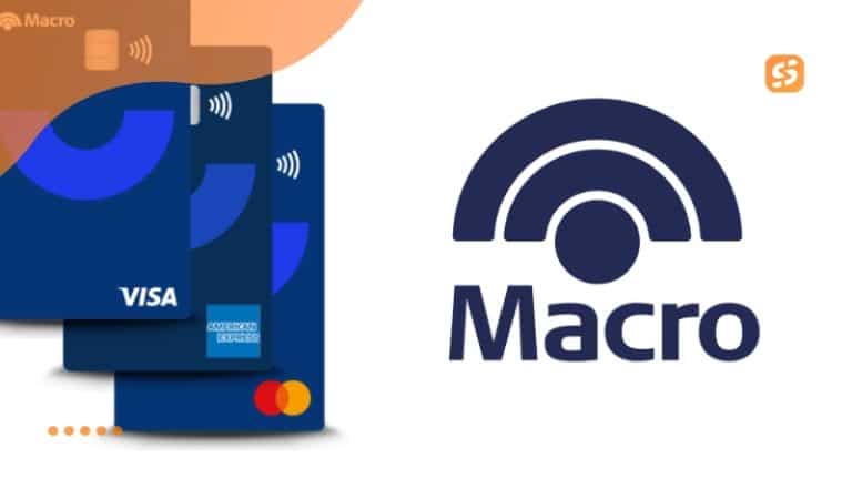 Choisir sa Tarjeta de Crédito de Banco Macro Argentine